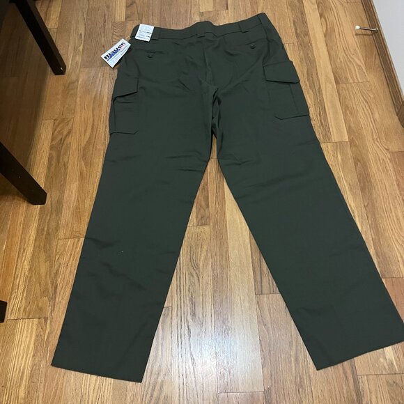 Blauer | Pants | Mens Blauer Nwt Streetgear Tactical Pants 88x Od Green ...